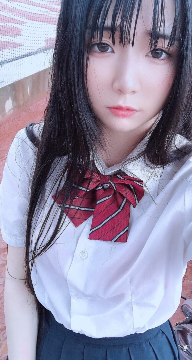 學妹系COSER魔法少女☆「落落 Raku」變身傲嬌女神明日香！ - Paradaily - 遊戲｜動漫｜3C科技