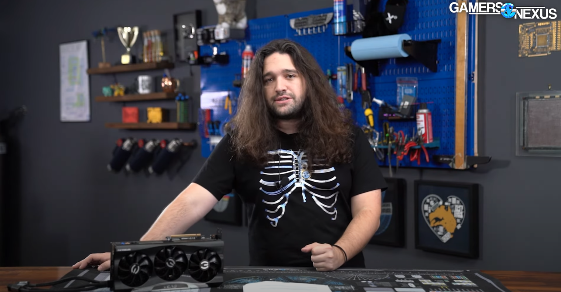 誰把大哥吹死了！EVGA 宣布退出顯卡市場！ - Paradaily - 遊戲｜動漫｜3C科技