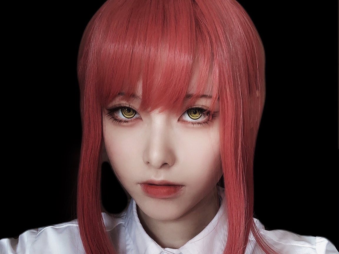 可美可帥！超精緻 COSER「爵冷」變身《鏈鋸人》真紀真、三鷹朝 - Paradaily - 遊戲｜動漫｜3C科技