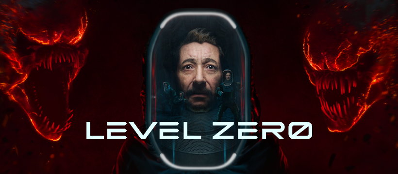 不明異種襲來！非對稱恐怖遊戲《Level Zero》釋出首支預告片 - Paradaily - 遊戲｜動漫｜3C科技