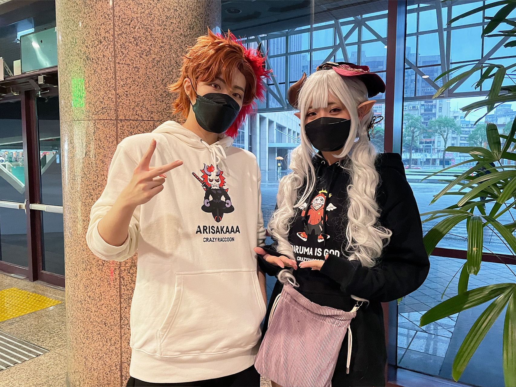 同人界的最大盛宴！CWT 62台灣同人誌販售會心得分享♡ - Paradaily - 遊戲｜動漫｜3C科技