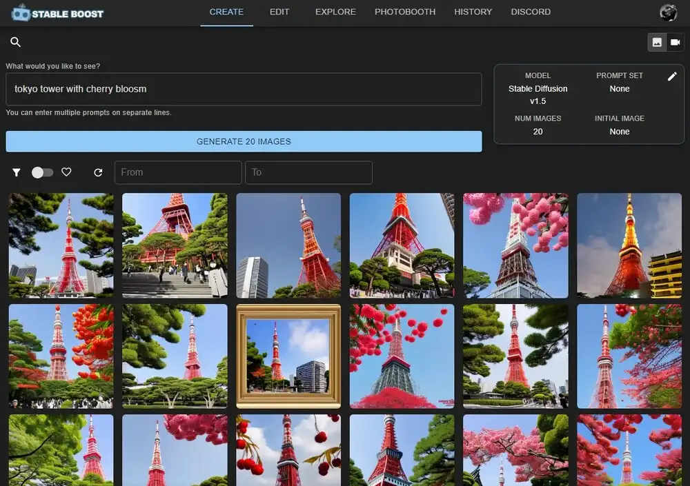 AI 繪圖正夯？目前有哪些 AI 繪圖工具？該怎麼請 AI 畫圖？ - Paradaily - 遊戲｜動漫｜3C科技