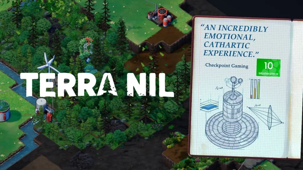 超殺優惠！Devolver Digital 發行商特價周 新遊戲《伊始之地 》8 折優惠 - Paradaily - 遊戲｜動漫｜3C科技