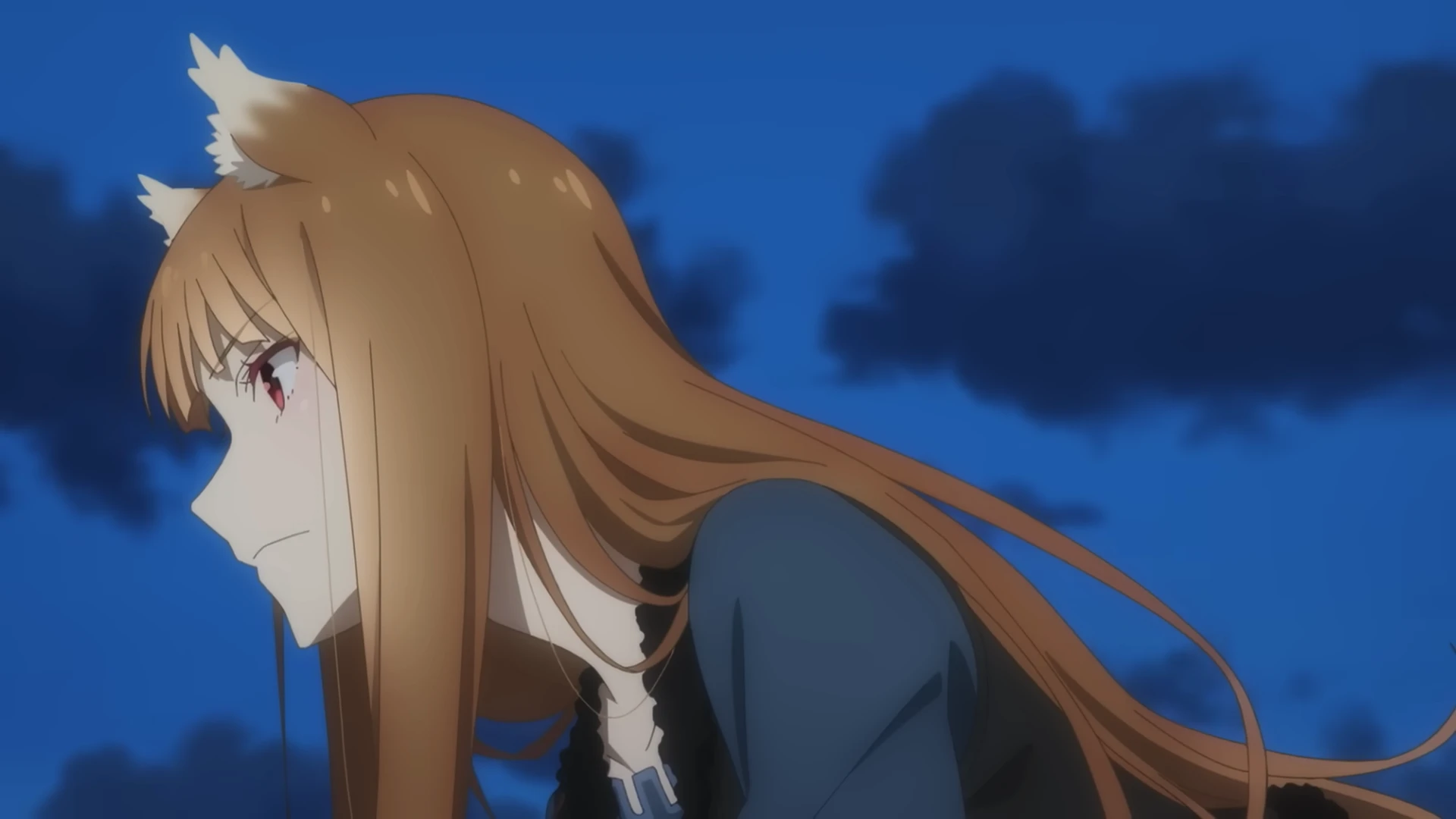 經典動畫《狼與辛香料》新作 2024 登場！聲優福山潤、小清水亞美續任 Paradaily 遊戲｜動漫｜3c科技
