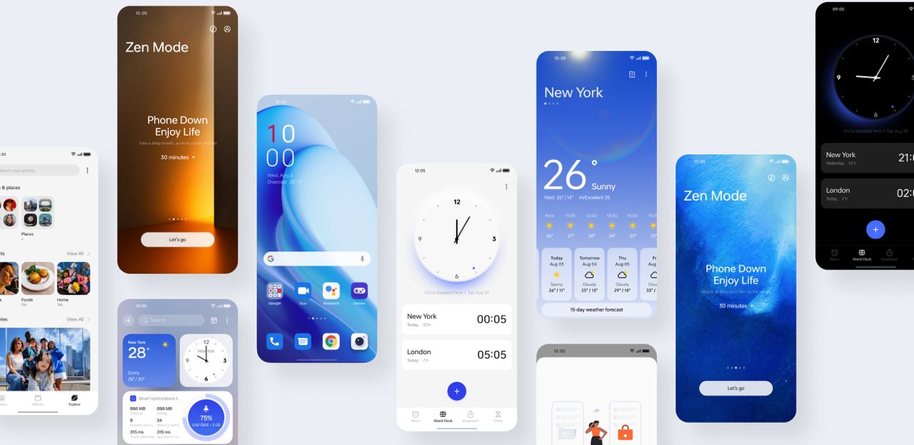 Android 14 將帶來一系列新的變化，包括電池小工具、手機製造日期、新的時鐘樣式等等 - Paradaily - 遊戲｜動漫｜3C科技