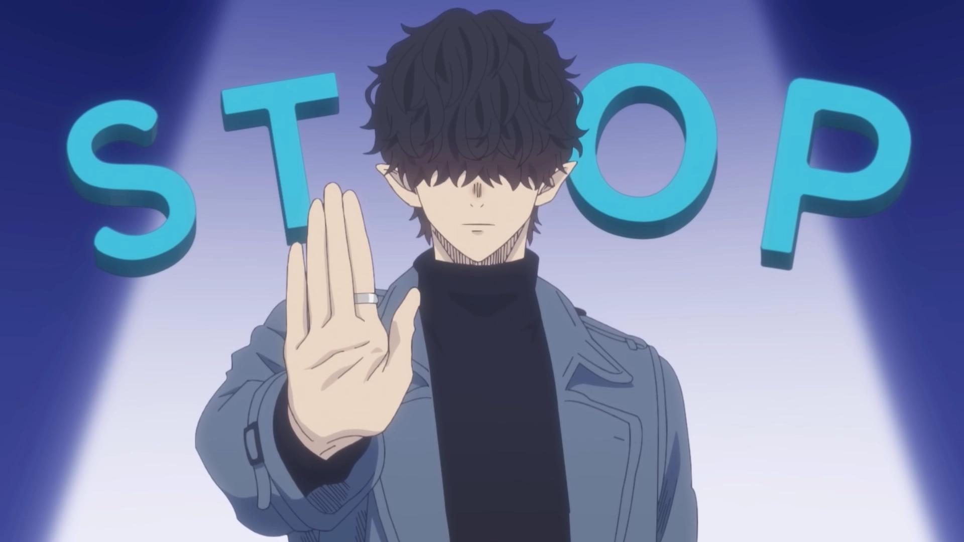 《休假的壞人先生》動畫 2024 年 1 月開播，主角群聲演預告 PV 解禁！ - Paradaily - 遊戲｜動漫｜3C科技