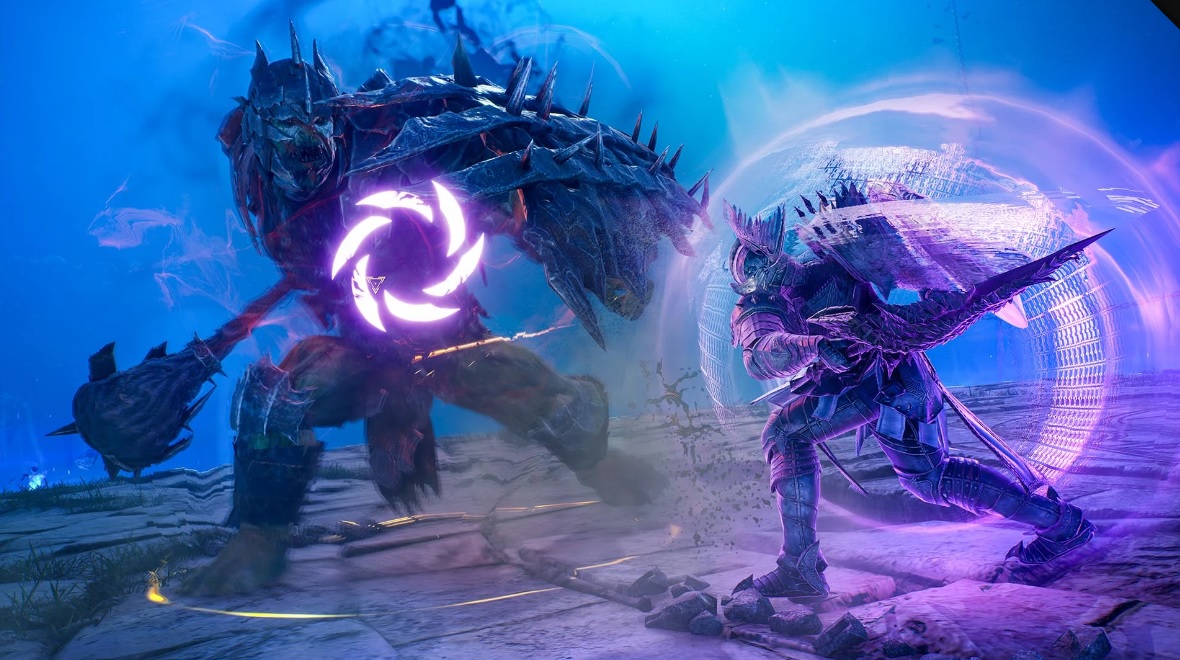 【G-STAR 2023】《天堂》遊戲商 NCSOFT 的 7 款參展遊戲懶人包 - Paradaily - 遊戲｜動漫｜3C科技