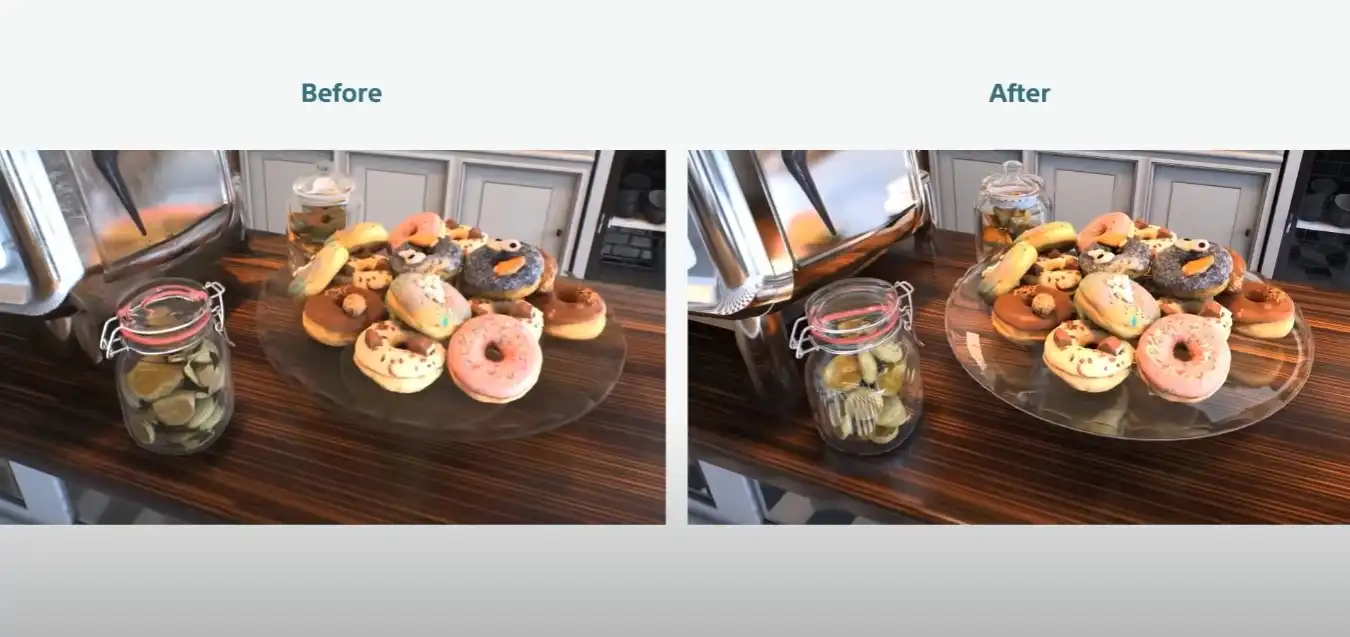 PS6 可能採用生成式 AI 和光線重建技術！將為遊戲產業帶來革命！ - Paradaily - 遊戲｜動漫｜3C科技