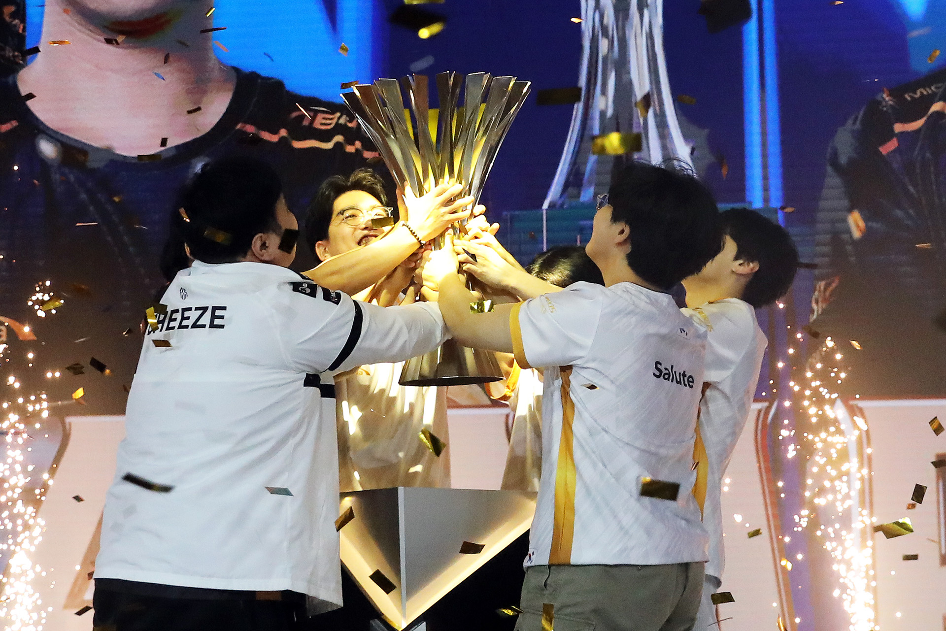 《絕地求生》PGC 2023 總決賽畫下句點 韓國隊 DNW 奪下總冠軍，抱走 60 萬美元獎金！ - Paradaily - 遊戲｜動漫｜3C科技