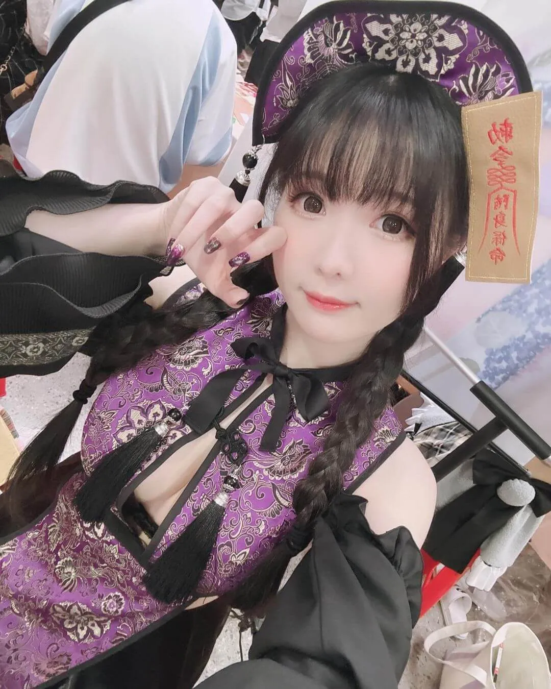 台日知名 Coser 有誰？19 位台日人氣男女 Coser 一次看！ - Paradaily - 遊戲｜動漫｜3C科技