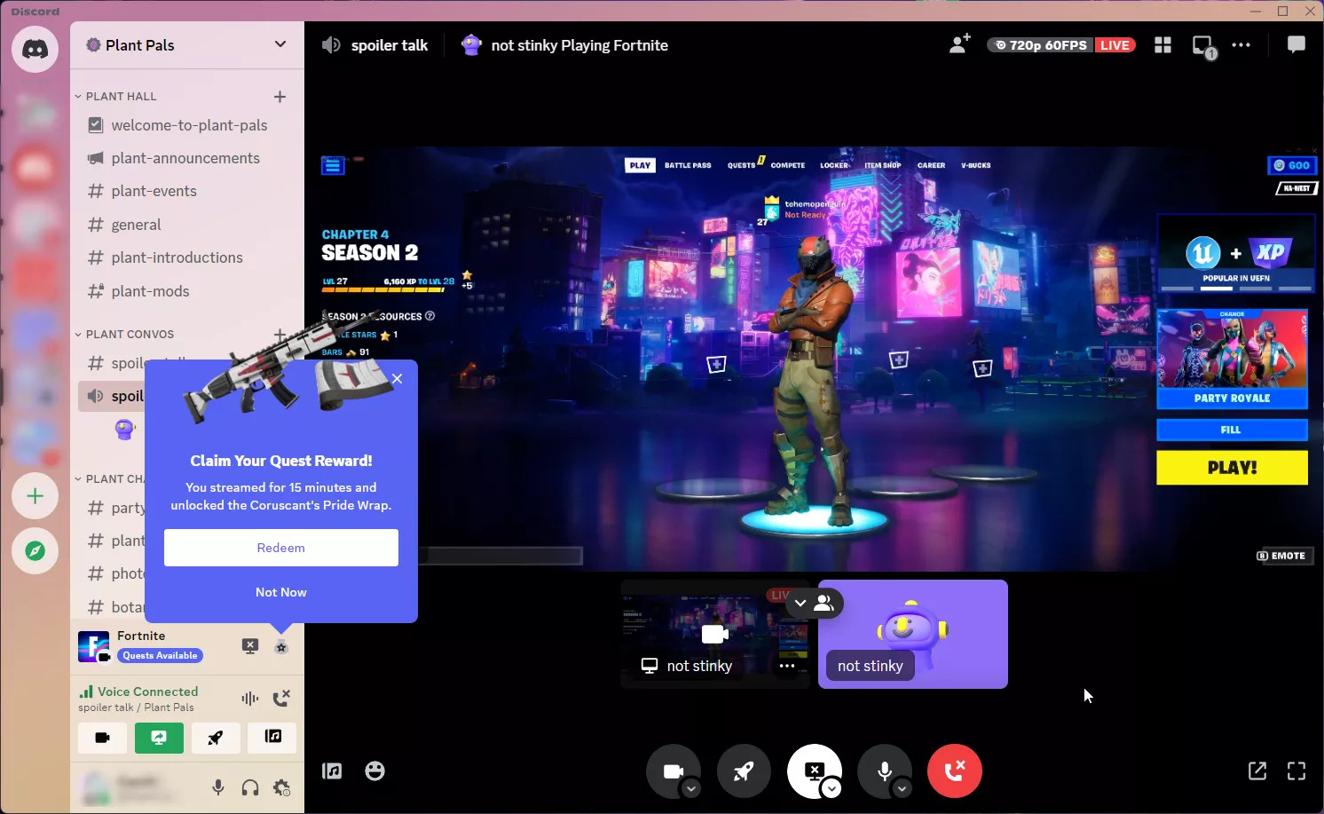 Discord 放棄長期無廣告立場，以增加遊戲收入為目標 - Paradaily - 遊戲｜動漫｜3C科技