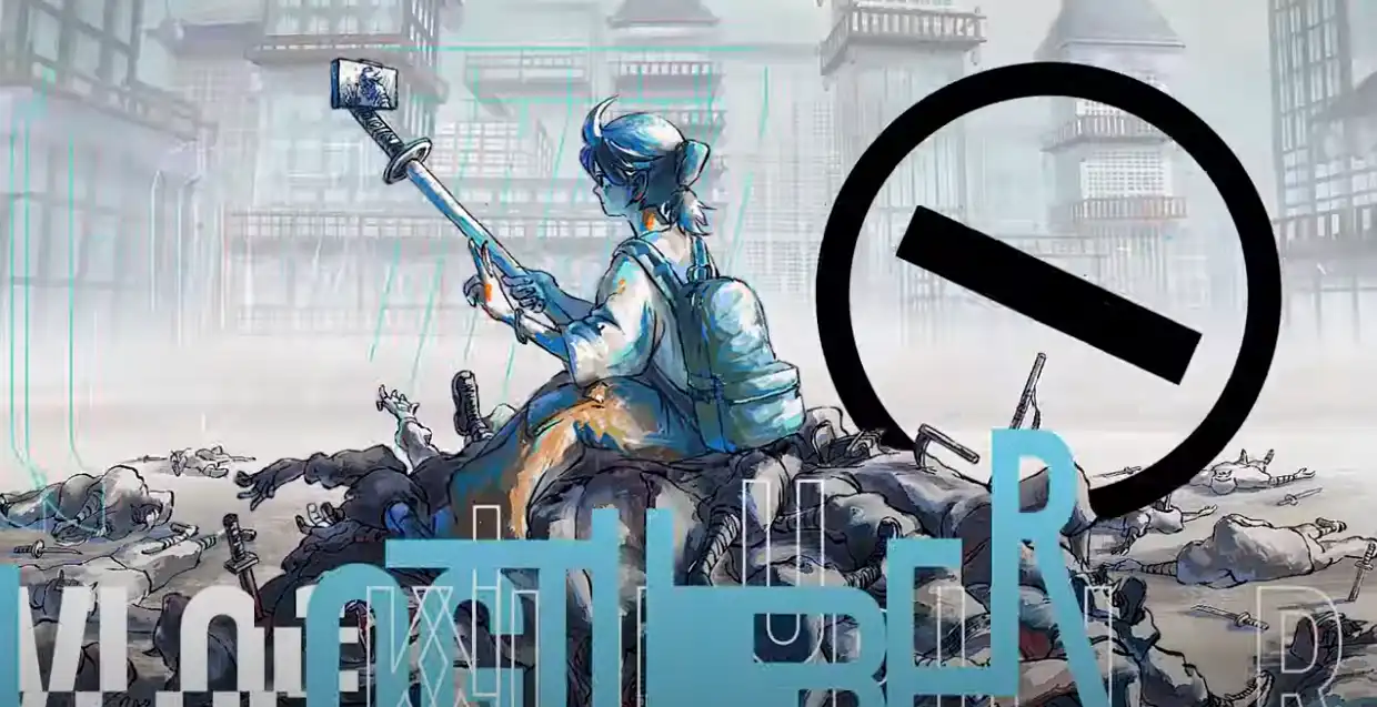 3D CG 動畫電影《KILLTUBE》企劃開啟！共有 108 向實驗計畫，預計 2026 春季上映！ - Paradaily - 遊戲｜動漫｜3C科技