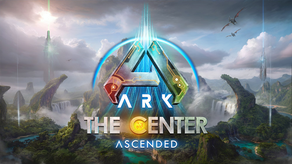 PS5《ARK : Survival Ascended》免費新地圖「核心島」上架！並推出付費 DLC 解鎖新物種 - Paradaily ...